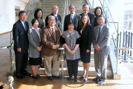 2012 JA Leadership Delegation to Visit Tsunami Zone - Rafu Shimpo