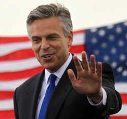 JACL Condemns Anti-Huntsman Video - Rafu Shimpo