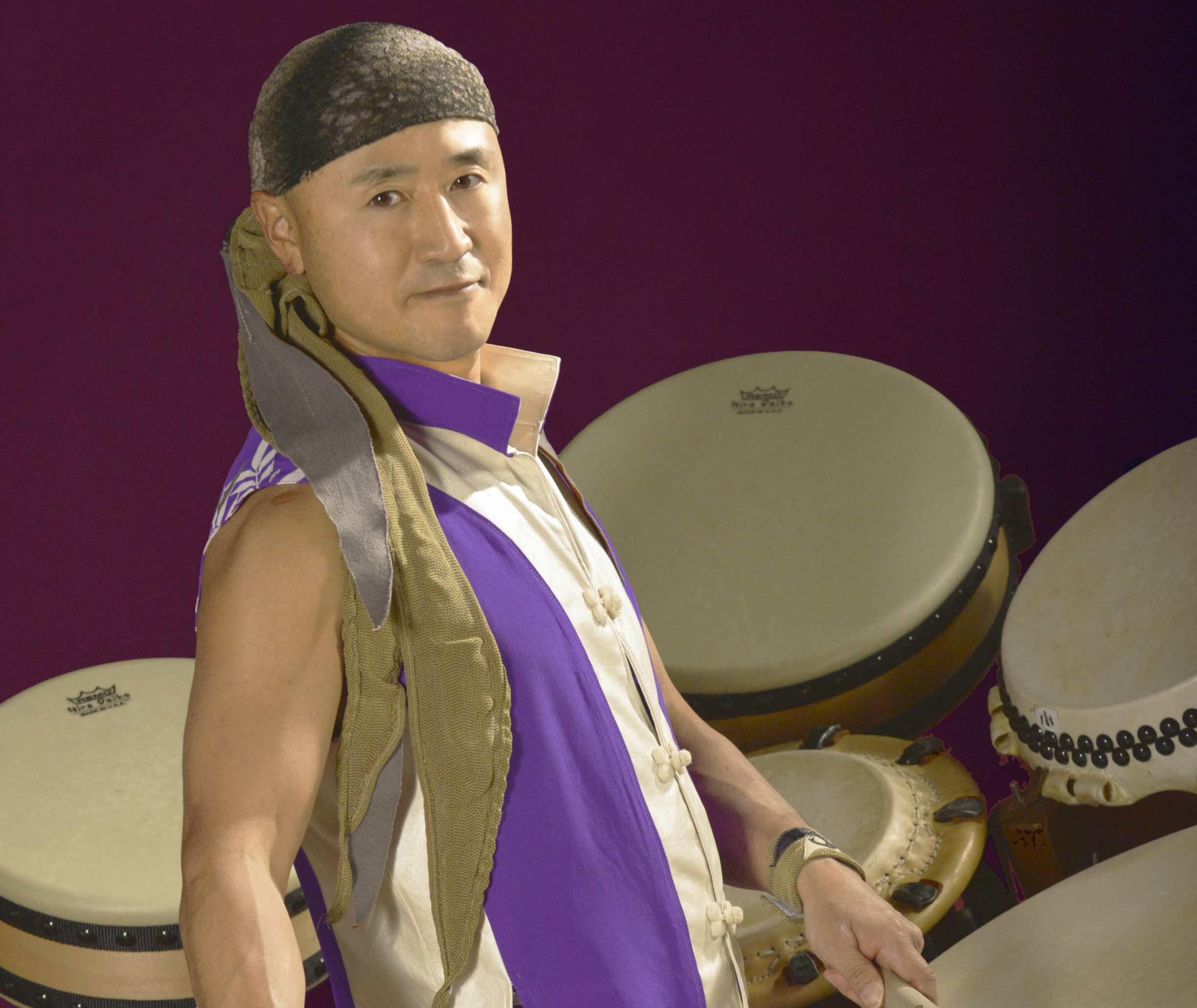 World Taiko Music Explosion in Torrance - Rafu Shimpo
