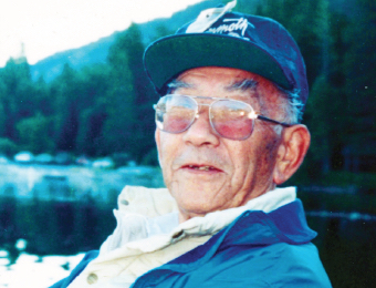 RAMBLINGS FROM THE SON OF A PAPER SON: Uncle Hiro - Rafu Shimpo