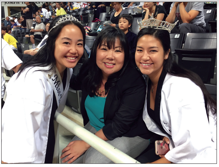 A Guiding Light for Nisei Week - Rafu Shimpo