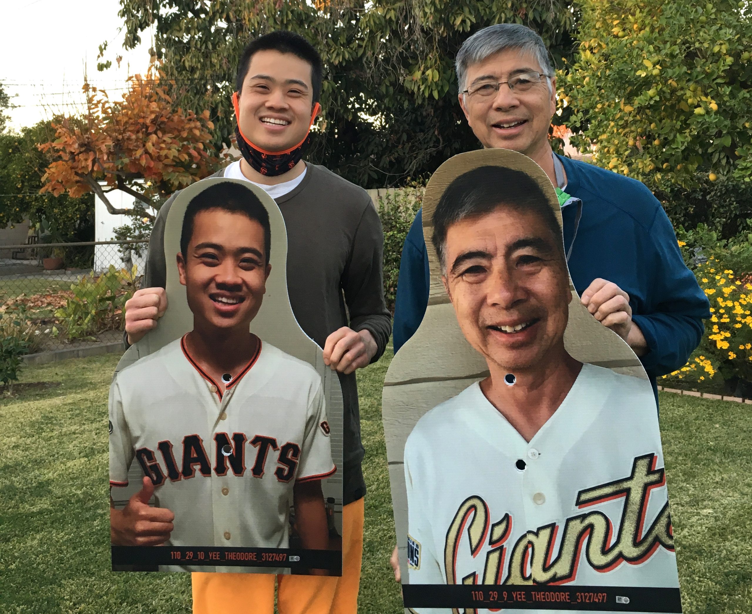 RAMBLINGS FROM THE SON OF A PAPER SON: The Rivalry - Rafu Shimpo