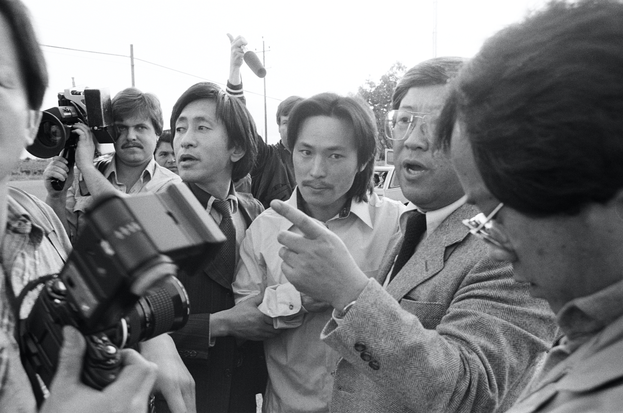 Chol Soo Lee’s Story Told in New Documentary - Rafu Shimpo
