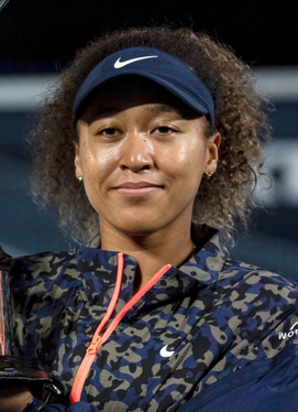 Osaka Withdraws from Pan Pacific, Pliskova Loses - Rafu Shimpo