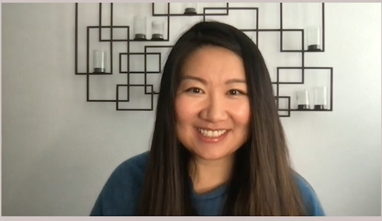 Next on 'Asian Pacific America': Aimee Long, Lunar New Year Celebration ...