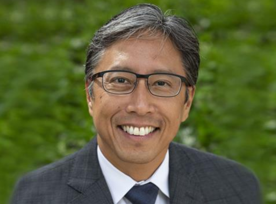 Richard Yao Appointed President of CSU Channel Islands - Rafu Shimpo