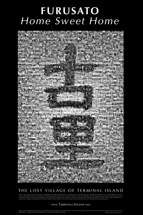 Screening of 'Furusato: The Lost Village of Terminal Island' - Rafu Shimpo