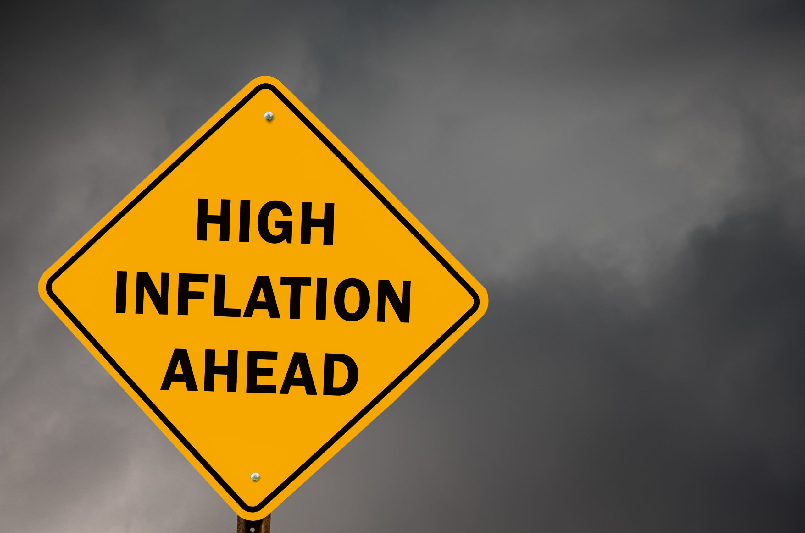 IT PAYS TO KNOW: Inflation Is A-Coming — Are You Ready? - Rafu Shimpo