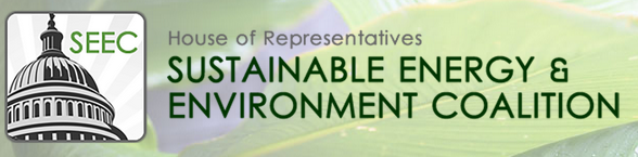 Matsui, SEEC Launch Nature and Oceans Task Force - Rafu Shimpo