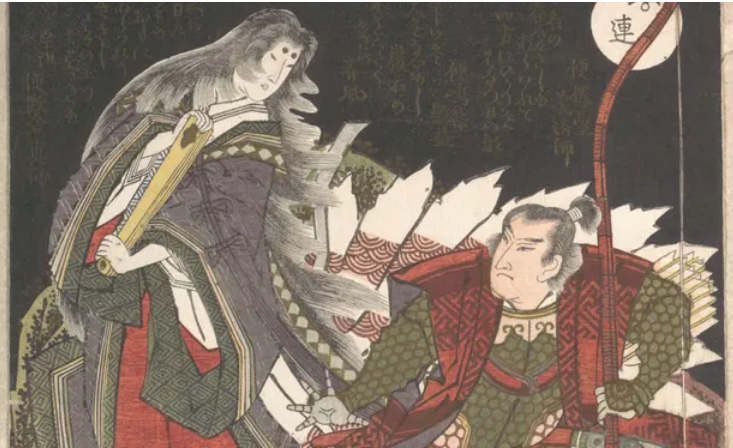Japan’s ‘Killing Stone’ Breaks Open; Is an Evil Spirit on the Loose ...