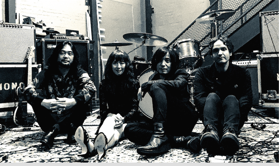 Japan's Mono Returning to L.A. April 19 - Rafu Shimpo