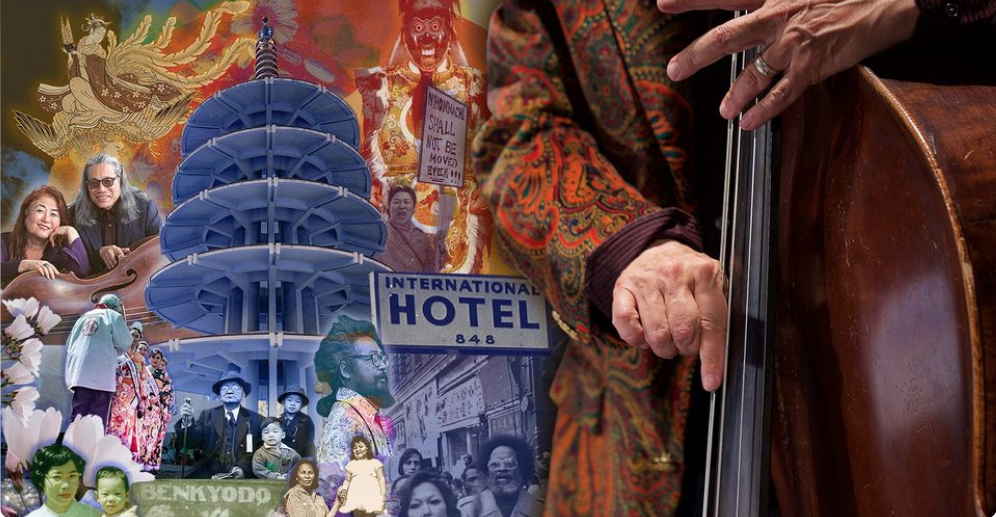 'Songs for J-Town' at Presidio Theatre - Rafu Shimpo