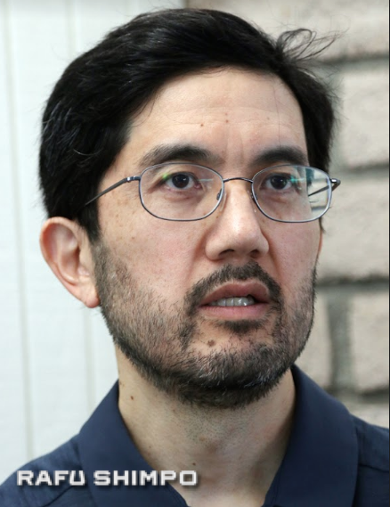 Stamp Our Story Leader to Speak at Kazuo Masuda Post Memorial Day ...