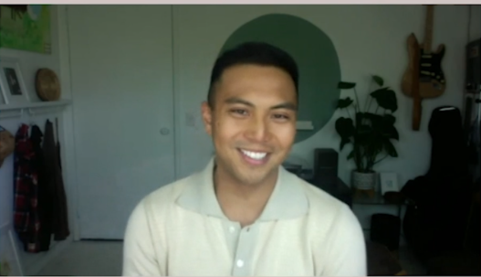 Next on ‘Asian Pacific America’: Kenneth Tan, Betty Duong - Rafu Shimpo