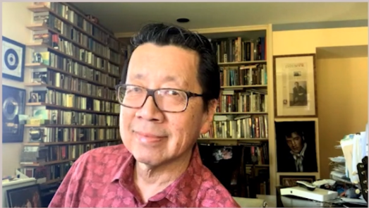 Next on ‘Asian Pacific America’: Ben Fong Torres - Rafu Shimpo