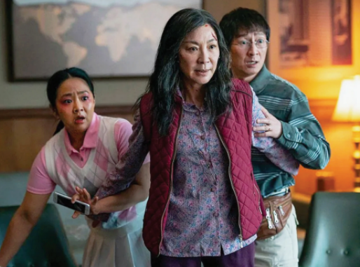 REVIEW: The Infinite Worlds of ‘What If’ — ‘Everything Everywhere All ...