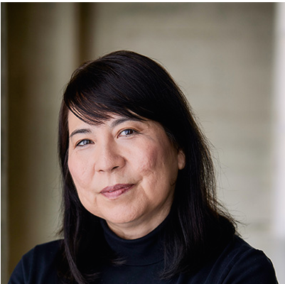 Iris Yamashita Authors Mystery Set in Alaska - Rafu Shimpo