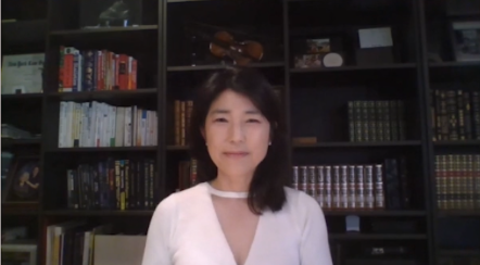 Next on ‘Asian Pacific America’: Kate Nam, Lisa Ling, Tenelle - Rafu Shimpo