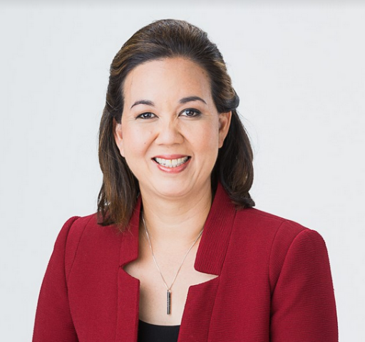 Jill Tokuda Running for Congress in Hawaii - Rafu Shimpo