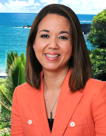 L.A. Fundraiser for Hawaii Congressional Candidate - Rafu Shimpo