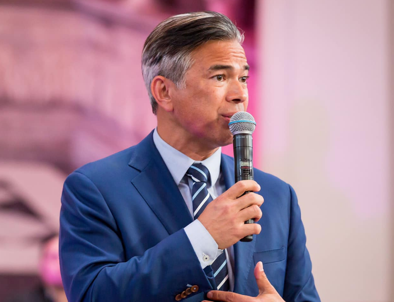 Bonta: State DOJ to Investigate L.A. City Council Redistricting Process ...