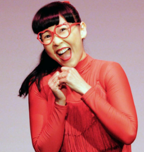 Teruko Nakajima's 'Made in America' at UCB - Rafu Shimpo