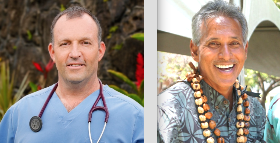 Democrat Green Defeats Aiona to Be Hawaii's Next Governor - Rafu Shimpo