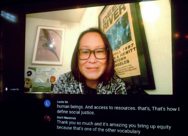 ‘Seeds of Resistance’: Social Justice-Inspired Plays by Youth - Rafu Shimpo