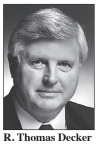 JANM Mourns Passing of Former Board of Trustees Member Decker - Rafu Shimpo