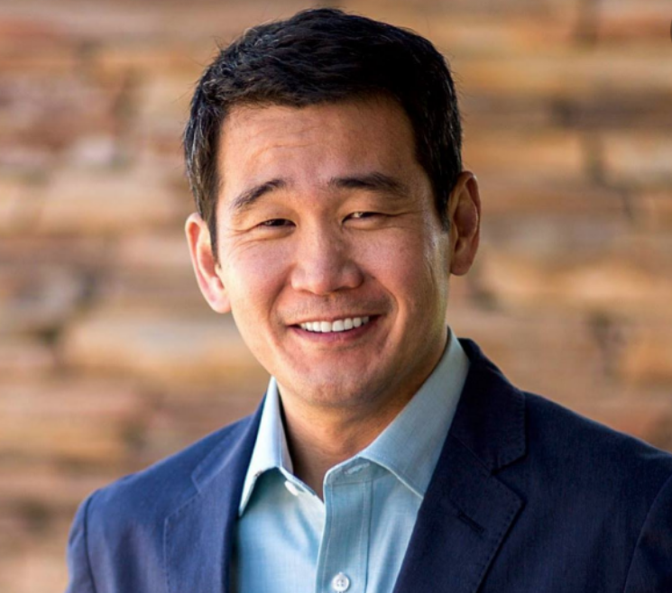 State Sen. Min Announces Campaign for Congress with Rep. Porter’s ...