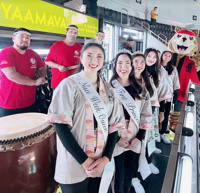 Community Pride on Ice - Rafu Shimpo