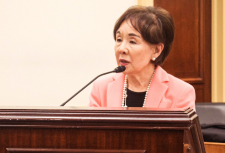 Matsui Voted Ranking Member of House Energy and Commerce Subcommittee ...