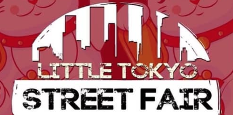 Little Tokyo Street Fair This Weekend - Rafu Shimpo