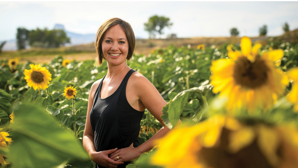 Heart Mountain Wyoming Foundation Appoints Aura Sunada Newlin Executive ...