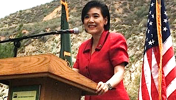 Rep. Chu's Statement on U.S.-China Relations - Rafu Shimpo