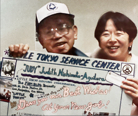 A Vision Takes Root: The Legacy of Judy Nishimoto Ota and the San Pedro ...