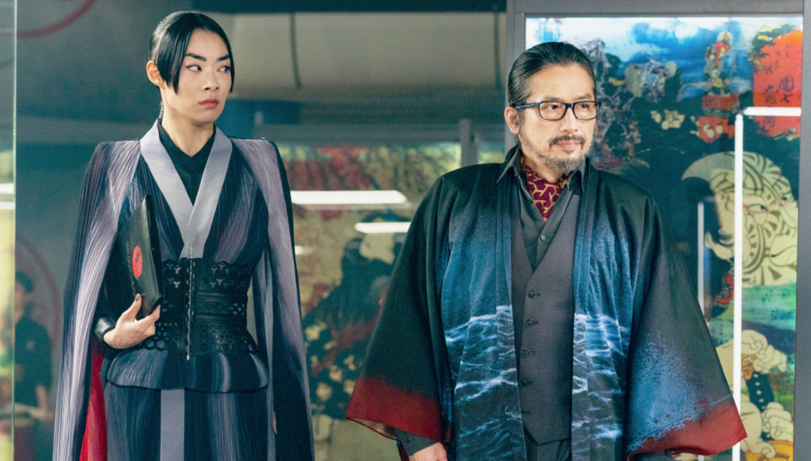 ‘John Wick: Chapter 4’ Opens March 24 - Rafu Shimpo