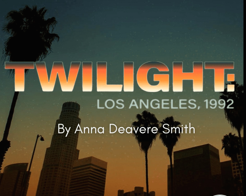 Reimagined ‘Twilight: Los Angeles, 1992’ Returns to Mark Taper Forum - Rafu Shimpo