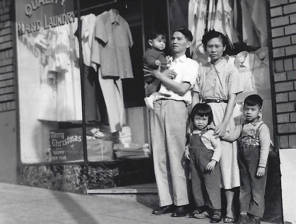 RAMBLINGS FROM THE SON OF A PAPER SON: Child Labor/Generational ...