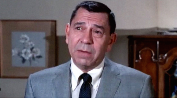 THROUGH THE FIRE: Joe Friday – ‘I’m a Cop’ - Rafu Shimpo