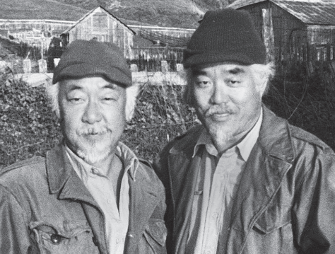 PASSINGS: Renowned Martial Arts Instructor Fumio Demura Gained ...