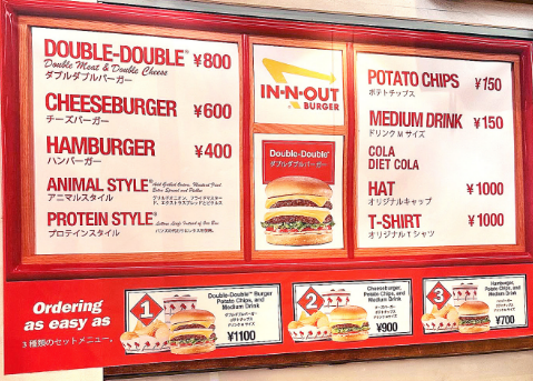 A Taste of SoCal in Tokyo - Rafu Shimpo