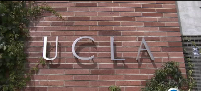 Suspects Sought in Anti-Asian Hate Crime Near UCLA - Rafu Shimpo