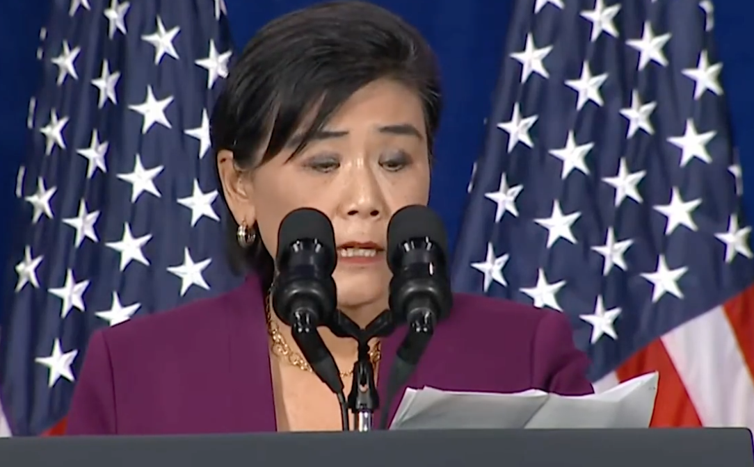 6 Months After Monterey Park Tragedy, Rep. Chu Announces Legislative ...