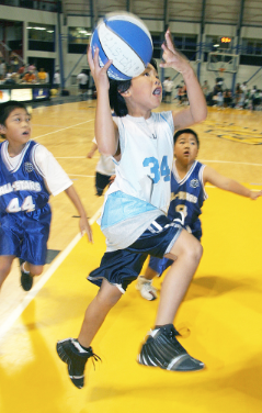 Let the (Nikkei) Games Begin! - Rafu Shimpo