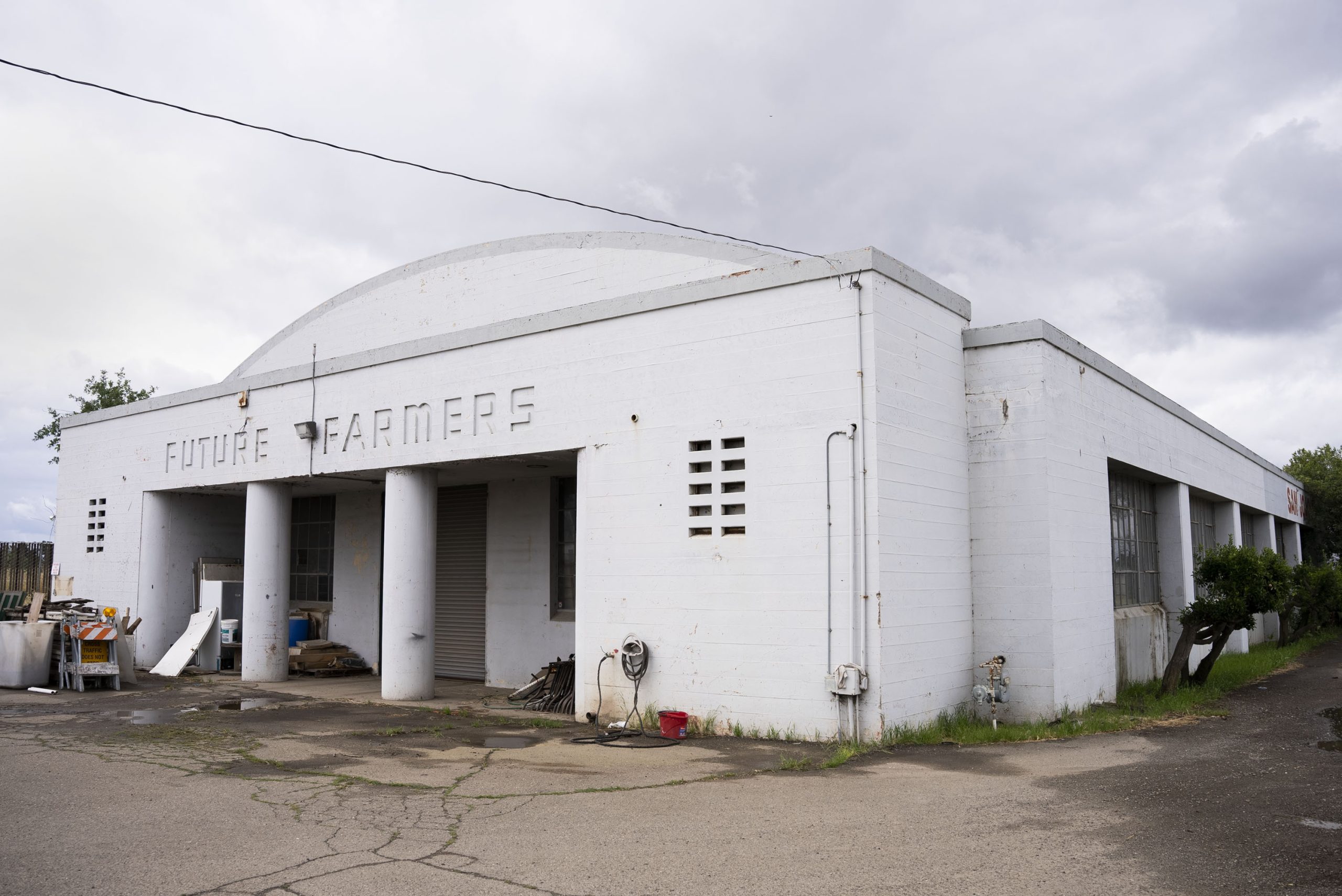 THROUGH THE FIRE: Sixteen Visits — More Travels to the Assembly Centers ...