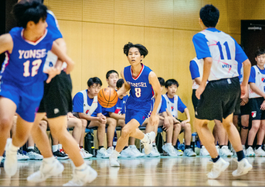 A Yonsei Exhibition Unlike Any Other - Rafu Shimpo