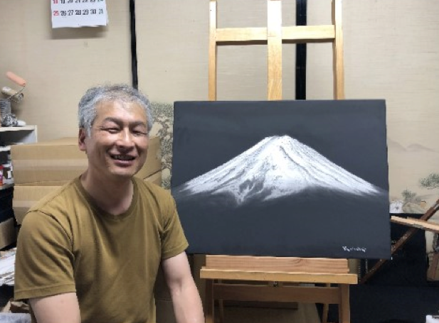 Shumei Hall to Host Workshop and Exhibition by Sumi-e Artist - Rafu Shimpo