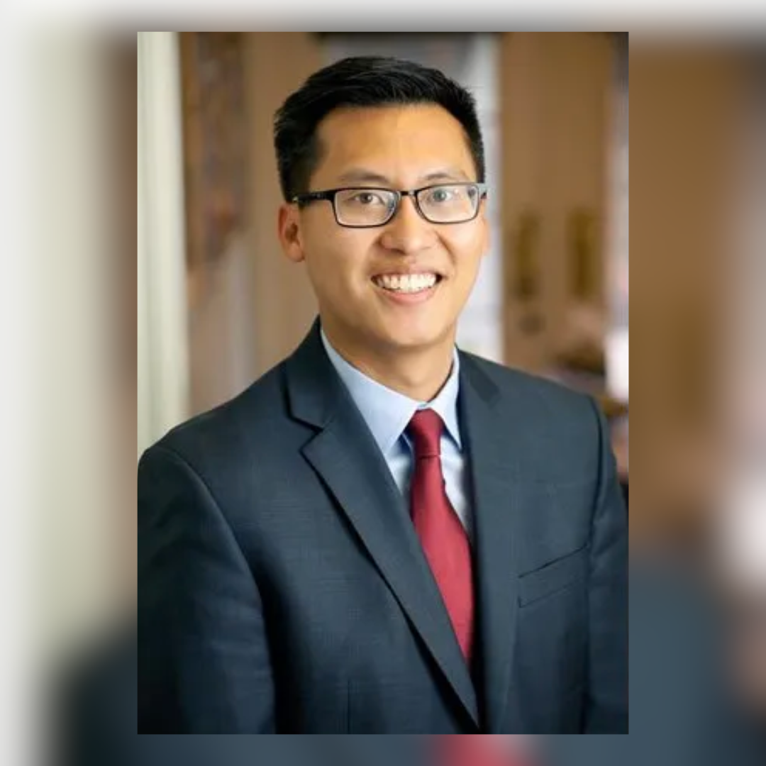 Fong Running for Congress But Faces Setback from Secretary of State ...