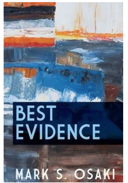 Mark Osaki Demonstrates the Power of Poetry - Rafu Shimpo